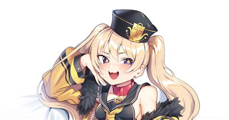 バッチアズールレーン バッチ Gobackのイラスト Pixiv
