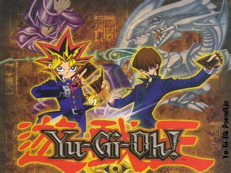 Yu Gi Oh Yu Gi Oh Wallpaper 25008779 Fanpop