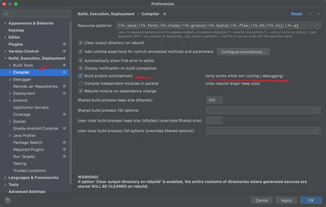 Java Springboot实现热部署两种方式！ 个人文章 Segmentfault 思否