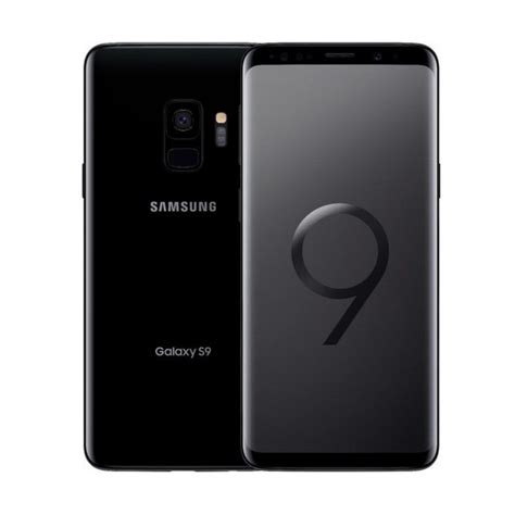 Samsung Galaxy S9 Sm G960 Nhật 64gb Cũ Giá Rẻ Nhiều Khuyến Mãi