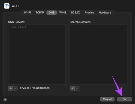 Fixes For Wi Fi Login Page Not Showing Up On Mac And Windows Guiding Tech