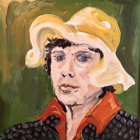 Jun 1 Exhibit Joan Hodous 75 Years Of Art A Retrospective Bel