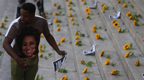 Caso Marielle PF apura se PM usou arsenal em mortes do Escritório do Crime UOL