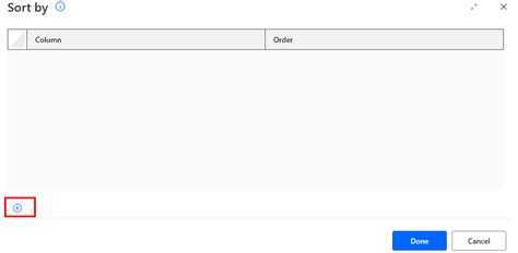 Sort Cells In Excel Worksheet Actionpower Automate Desktop Kaizen