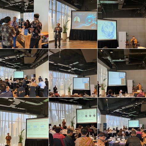 Seminar Getting The Best Of Both Worlds Enhanced Growth Through Ai And