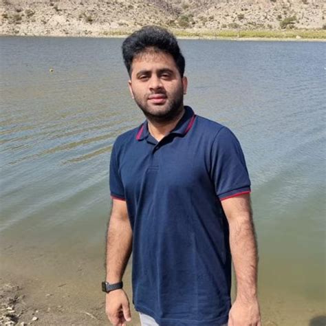 Waqar Ali Electrical Engineer Al Jameel International Beverage