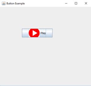 Interact With Jframe Buttons Listeners And Text Fields Java Tutorial Network