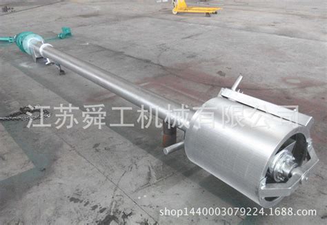 供应ZG转鼓式格栅除污机 转鼓式旋转格栅 转鼓旋网格栅机 阿里巴巴