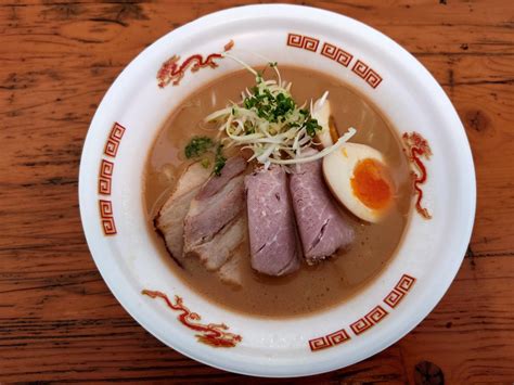 辻あゆみ On Twitter Rt Chiruchiru0216 大つけ麺博、楽しかった！ 少ししか行けなかったけど、どのお店も