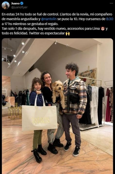 Se Iba A Casar Su Perra Destrozó El Vestido De Novia Y Las Redes