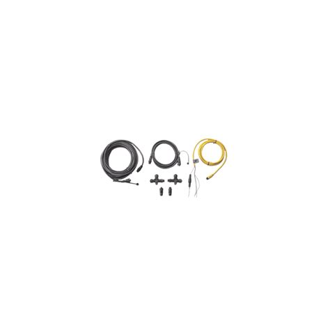 Kit bÃsico red NMEA 2000Â