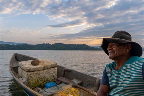 Revitalización Del Río Lempa Una Inversión Audaz En Conservación