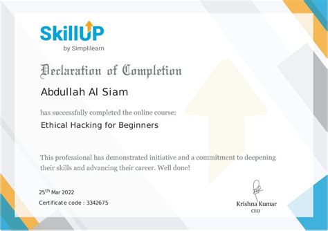 Abdullah Al Siam Posted On Linkedin