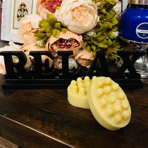 Massage Bar Etsy