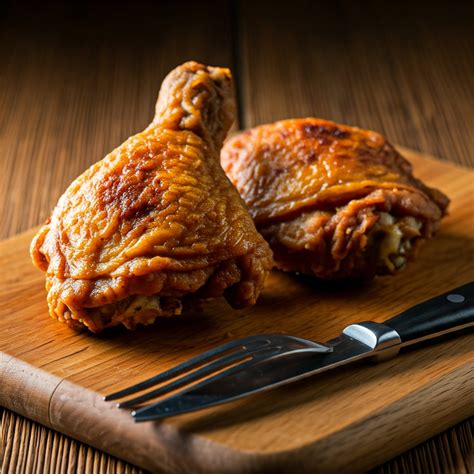 2 Chicken Thighs Runway Liquors