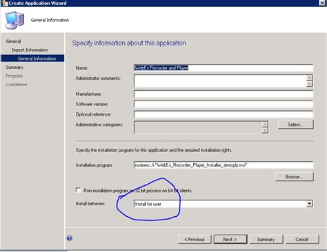 Sccm Application Deployment Log Files Traxitypod