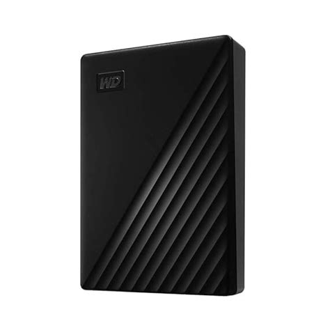 Buy Western Digital Wd 5tb My Passport Portable Hard Disk Drive Available In Uae Dubai Abu