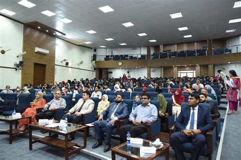 Numl University Event Numl