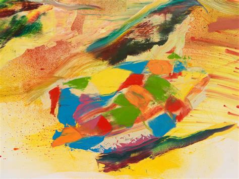 Doron Langberg Lovers At Night 2023 Frieze Los Angeles Doron Langberg