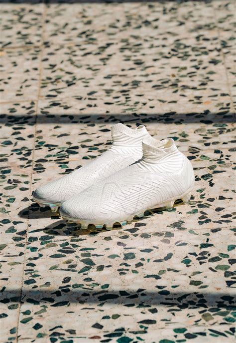 New Balance Launch The 'Rare Force' Pack - SoccerBible