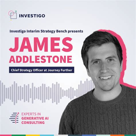 Investigo On Linkedin Generativeai Ai Strategyconsulting Tech