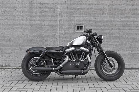 Sportster Cafe Racer Harley Bikes Harley Davidson Sportster