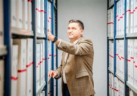 La Oficina de Registro Local tramita más de 13 000 certificados