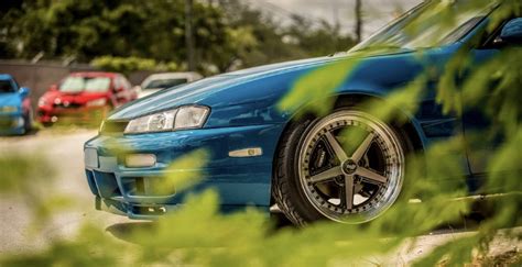 Wanted S14a Rolling Shell No Engine Driftworks Forum