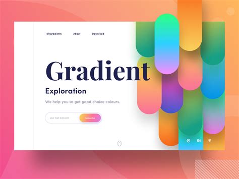 Top Ui Ux Design For Inspiration Behance