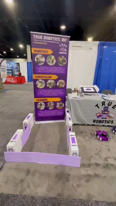 True Robotics Inc On Linkedin Startup Stem Stemeducation Robotics Youthrobotics Robots