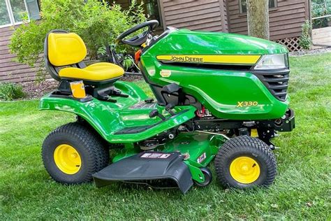 John Deere Lawn Tractors 500 Off Mowers Hutcheon And Pearce John