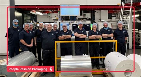 Constantia Flexibles On Linkedin Constantia Ffp Celebrates One Year
