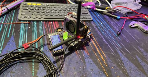 Beaglebone Blue Case By Keith Matthews Download Free Stl Model