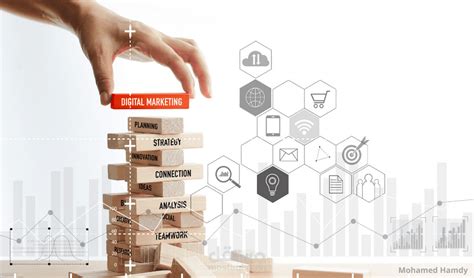 خطوات تعلم التسويق الرقمي من الصفر للاحتراف مستقل