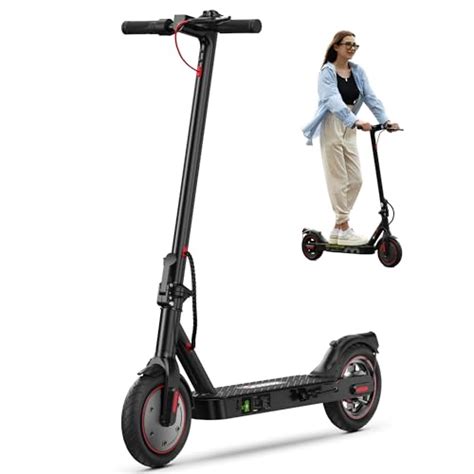 10 Best Electric Scooters Under 500 In 2025 Budget Friendly