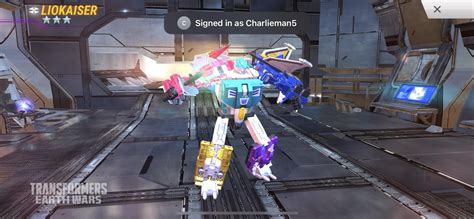 Are Galvatronus And Liokaiser Good Combiners R Transformersearthwars