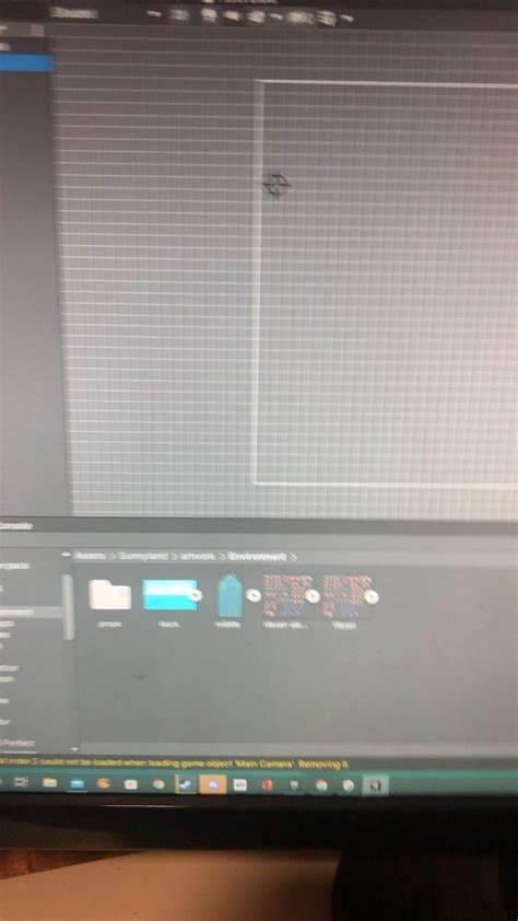 how do i make a background r unity2d