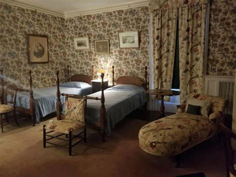 Home Of Franklin D Roosevelt National Historic Site New York