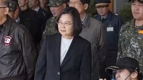 谢龙介：若美国要求台湾开“第一枪”，民进党当局能否撑住凤凰网视频凤凰网