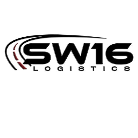 Sw16 Logistics