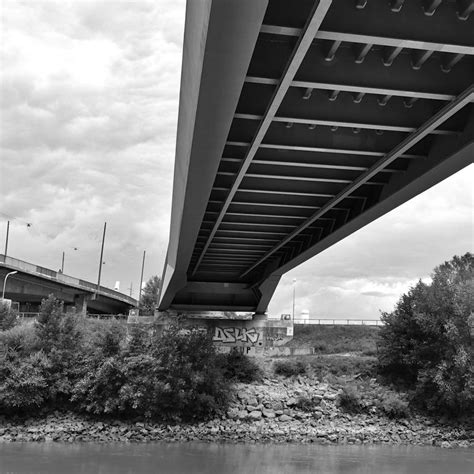 Donaukanal In Vienna Austria By Hermannmoser On Deviantart