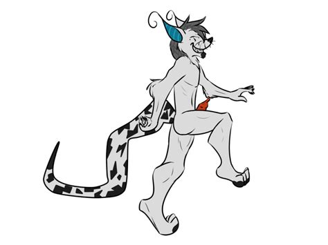 Rule 34 Crux Darachi Langley Male Male Only Penis Pinup Skipping Solo