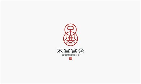 Logo标志设计合集【逐浪派对】anbw 站酷zcool