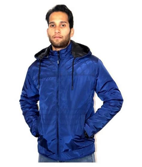 Navy Blue Men Reversible Jacket At Rs 599piece In Ludhiana Id