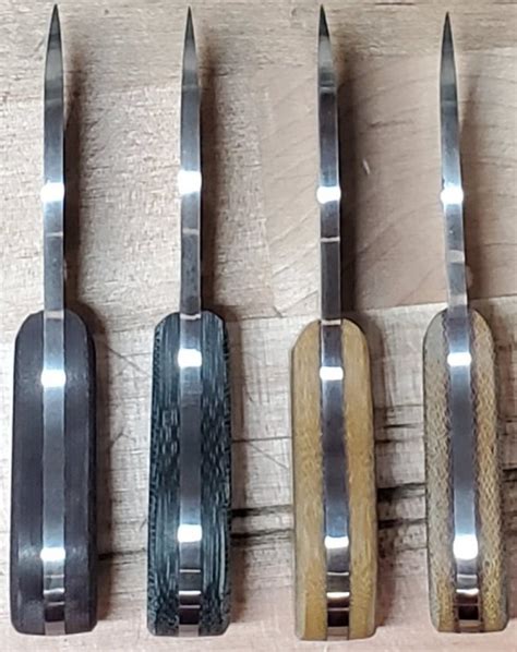 Scales Issuehelp Design And Critique Bladesmiths Forum Board