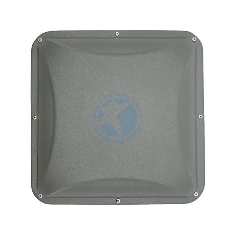 Антена R Net посиленням 17 Dbi робоча частота 58 ГГц Sma конектор