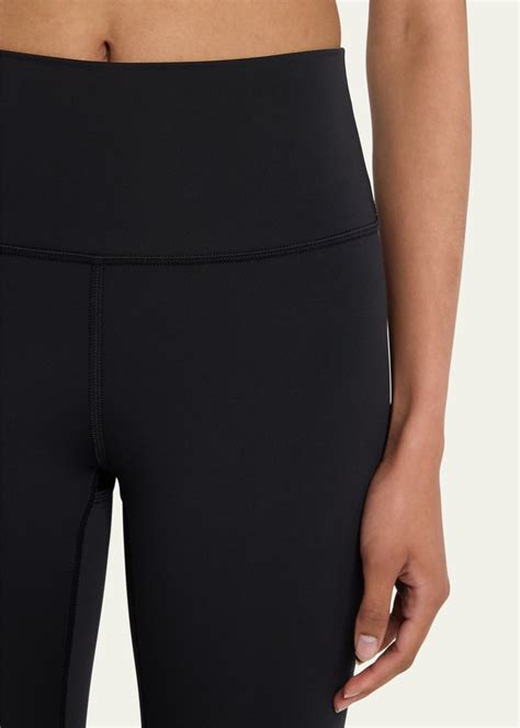 Alo Yoga High Waist Airlift 78 Leggings Bergdorf Goodman