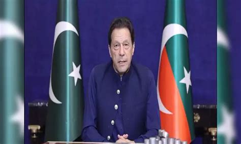Imran Khans Party To Challenge Rejection Of Nomination Papers Today