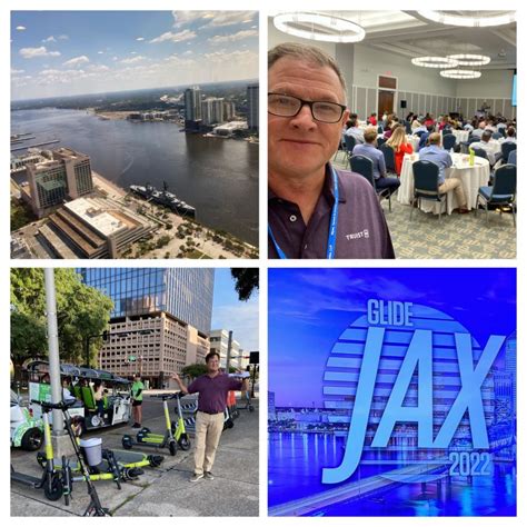John Thurman Cpa Mba On Linkedin Glidejax