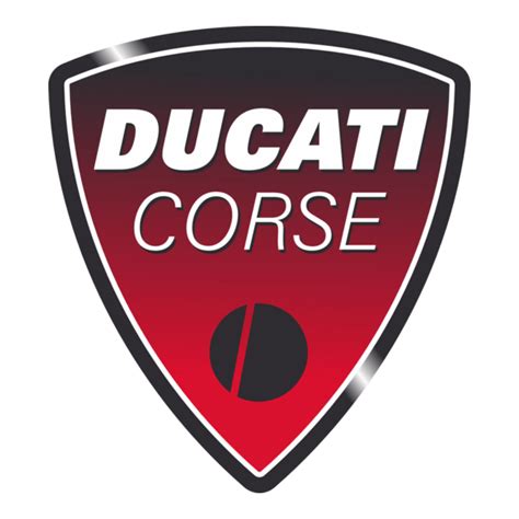 Ducati Corse Logo Png Vector Svg Free Download